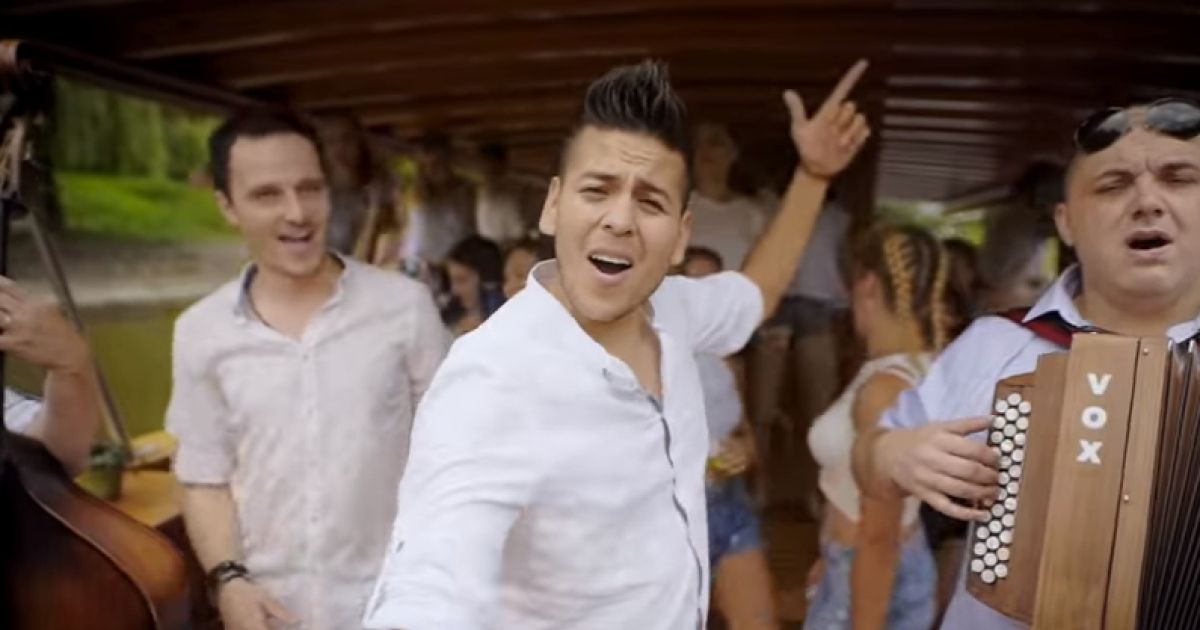 Isaac Palma: Videl jih nisem že dve leti - Svet24.si
