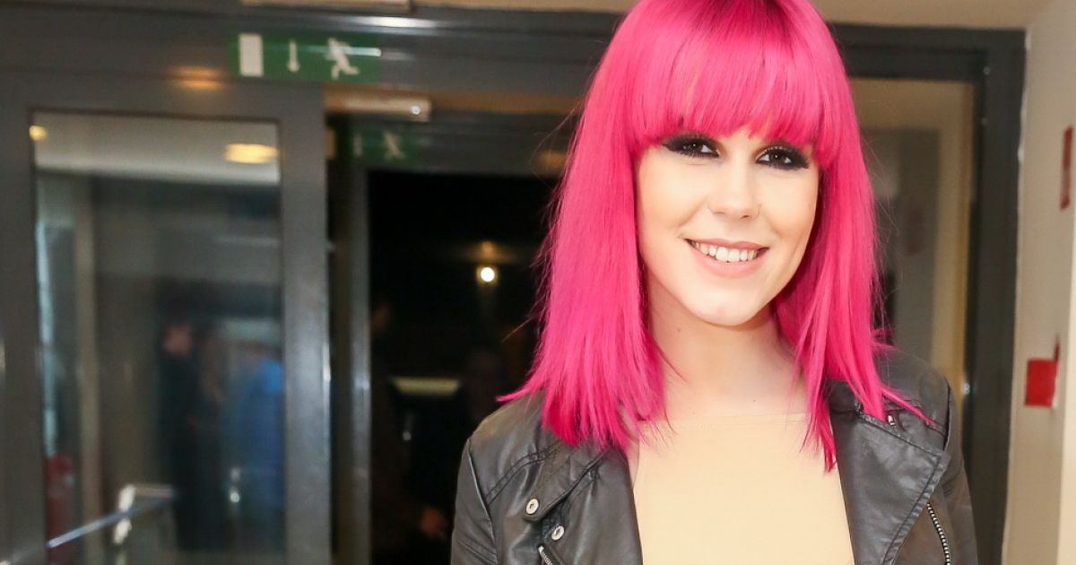 Nika Zorjan občuduje brata Prevc - Veseljak.si