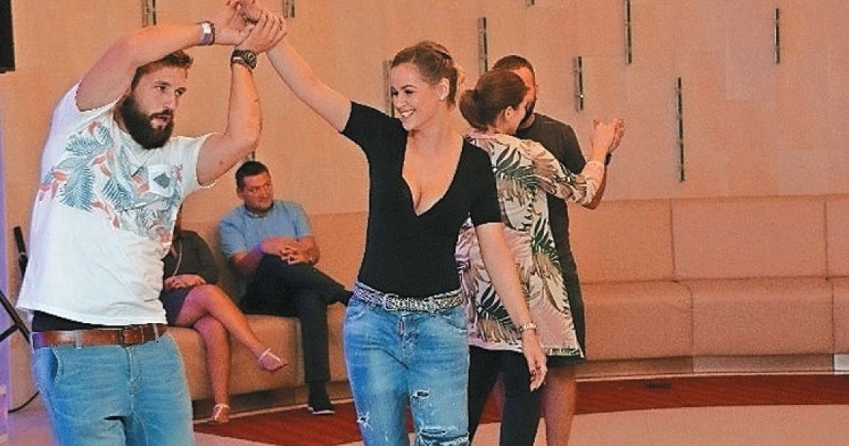 Multitalent Filip Flisar - Svet24.si