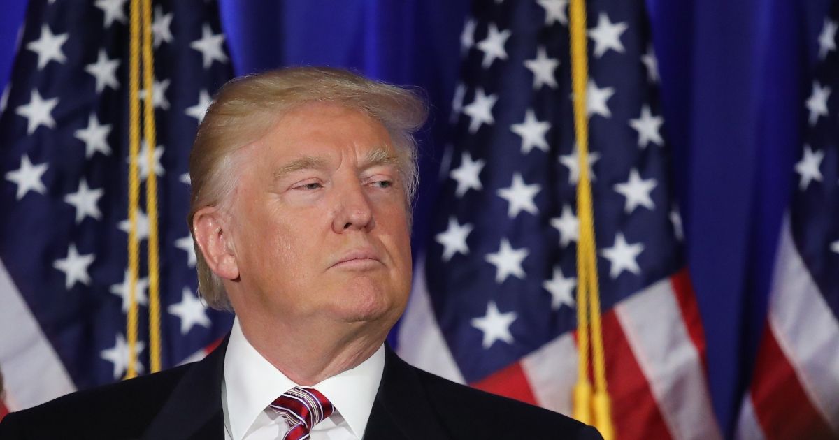 Melania in Donald Trump: Ali to počnejo poročeni ljudje? - Svet24.si