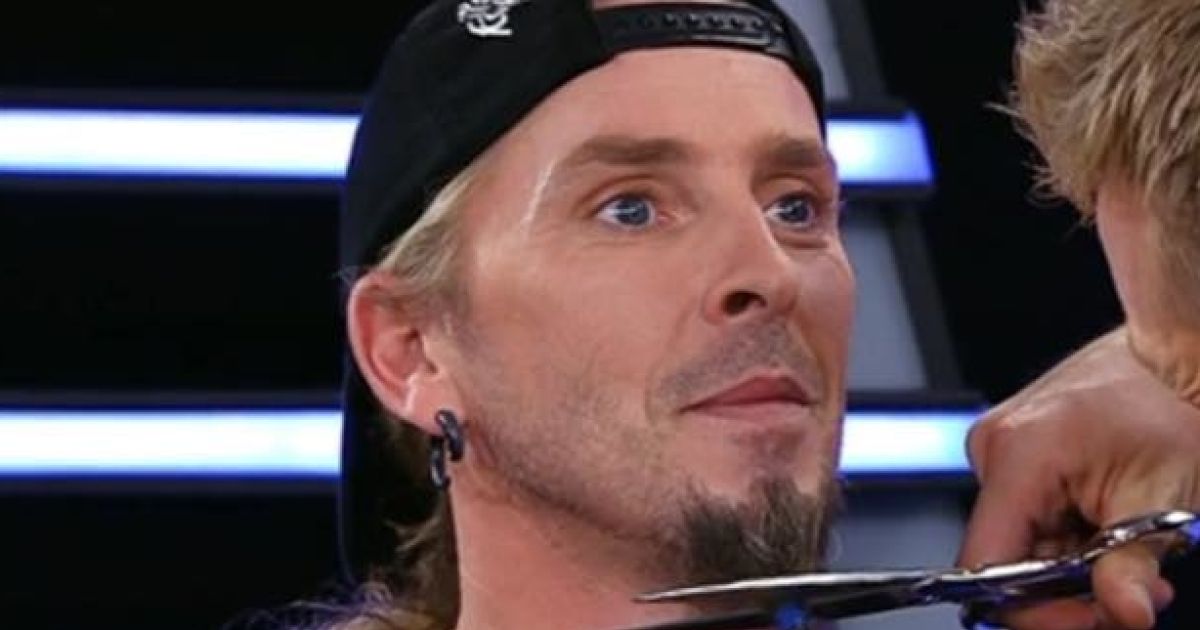 Marjan Novina se je od nje poslovil po 23 letih - Veseljak.si