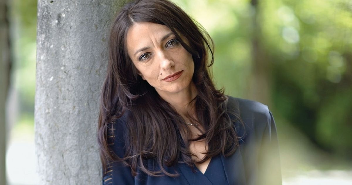 Vesna Milek: Ni ji vseeno - Svet24.si