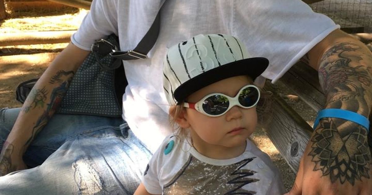 Teja Perjet je Sio odpeljala ... - Svet24.si