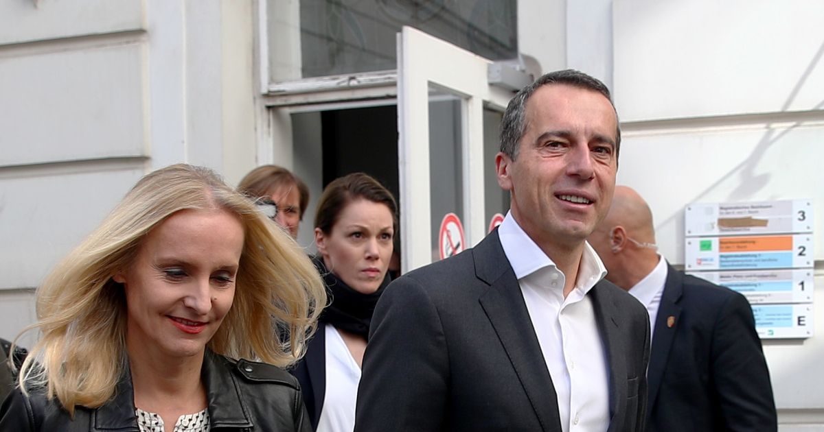 Avstrijski socialdemokrati ne bodo del vlade - Svet24.si