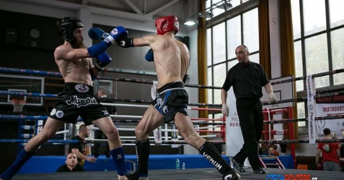 Darku Drobežu največ pomenijo družina, kmetija in tajski boks - Svet24.si