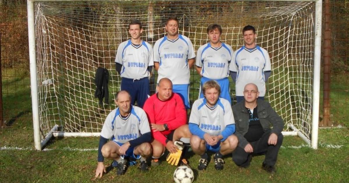 Dvoboj Tribuče : Butoraj - rezultat ni pomemben - Svet24.si