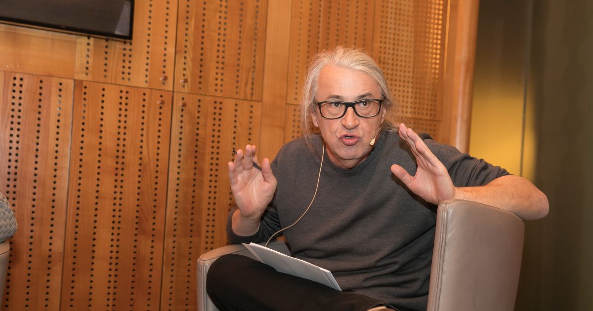 Marcel Štefančič jr.: Učna leta so mimo - Svet24.si