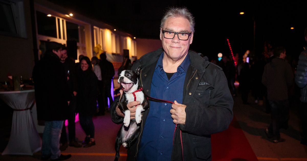 Boris Kobal ima novo ljubezen! - Novice Svet24