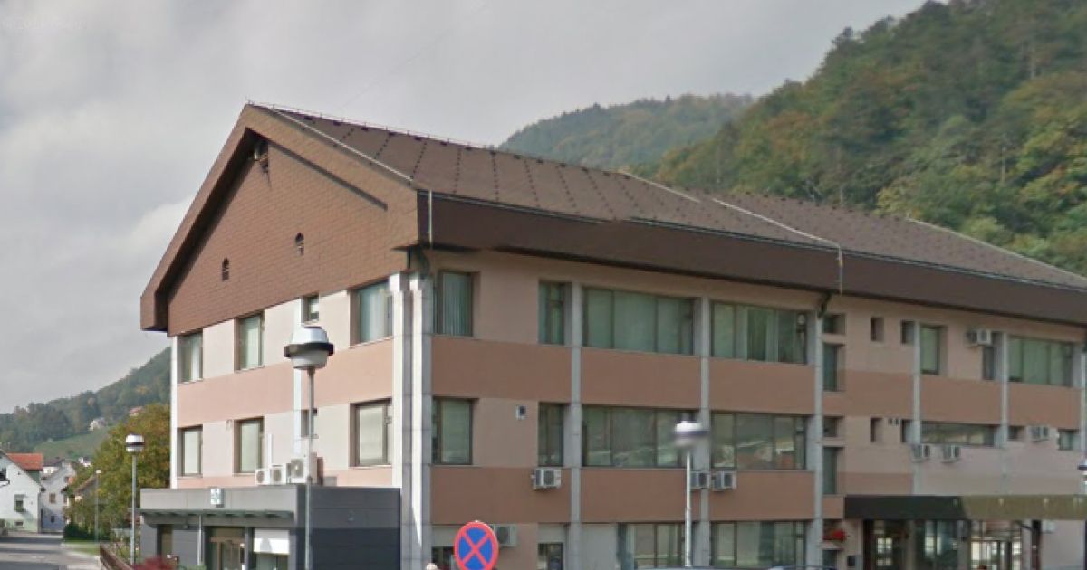 Dve novi ambulanti v ZD - Svet24.si