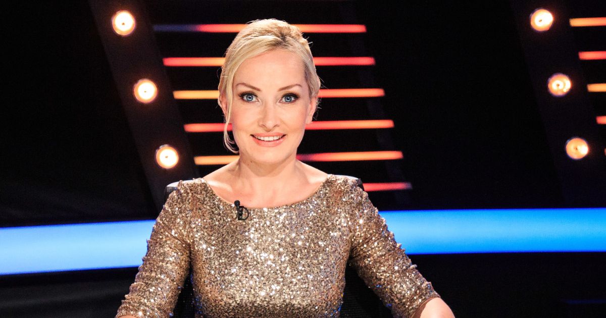 Tanja Ribič: To je njena skrivnost! - Svet24.si