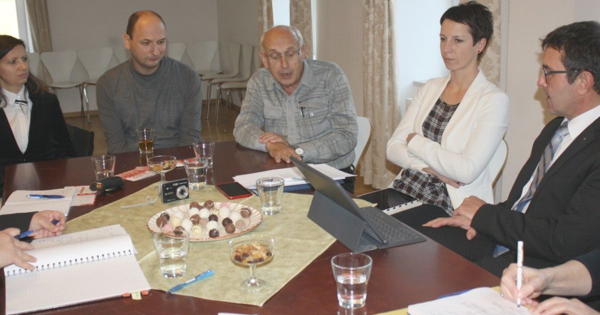 Dobro delo se da izračunati - Dolenjski list