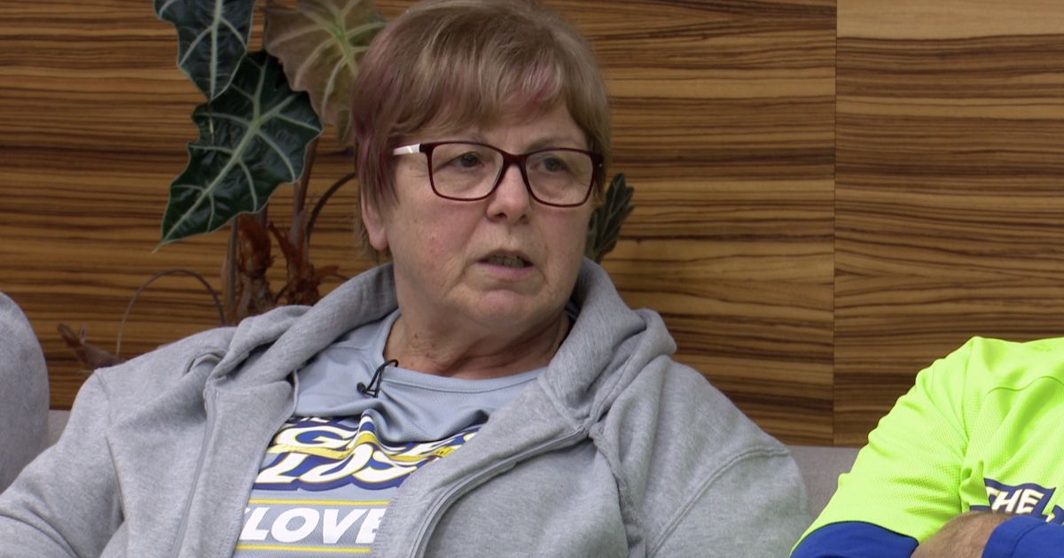 Bi vi dovolili, da Majda spi na kavču? - Svet24.si