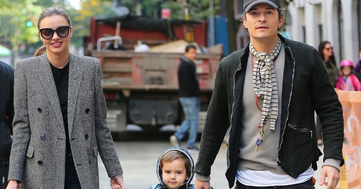 Presrečna Miranda Kerr bo spet mama! - Svet24.si