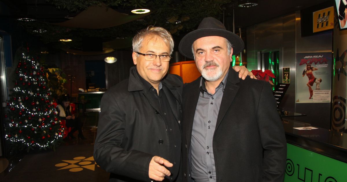 Goran Šarac šel v zaslužen pokoj - Svet24.si