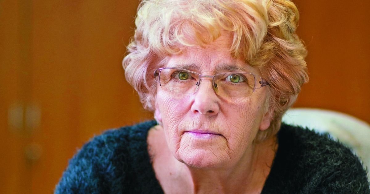 Naredimo red! Za Slovenijo! - Svet24.si