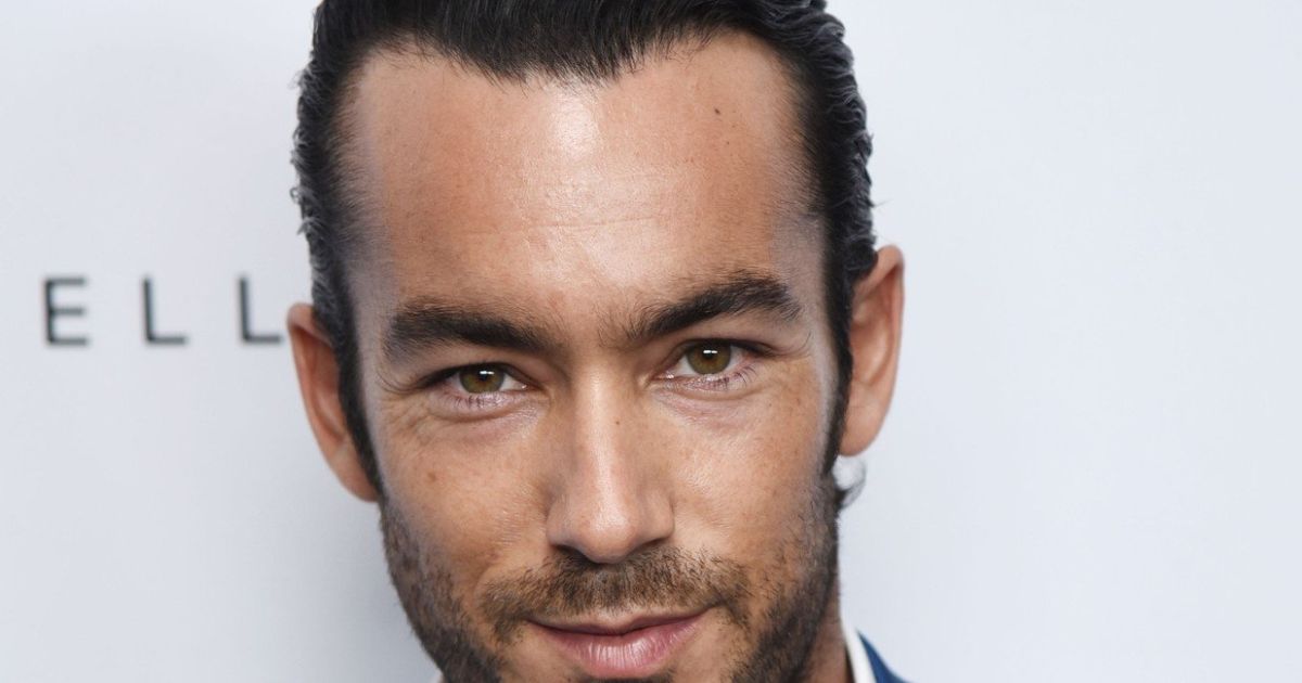 Zvezdnik telenovele Padli angel osvaja Hollywood - Svet24.si