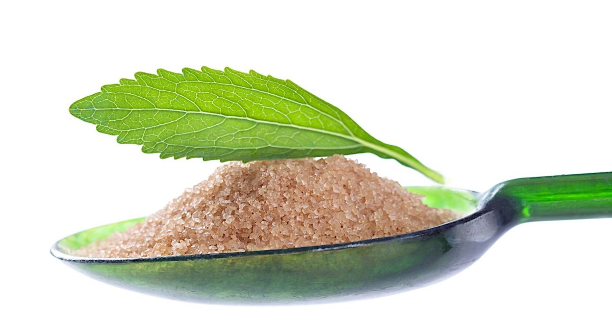 Je sladilo stevia primerno za sladkorne bolnike? - Svet24.si