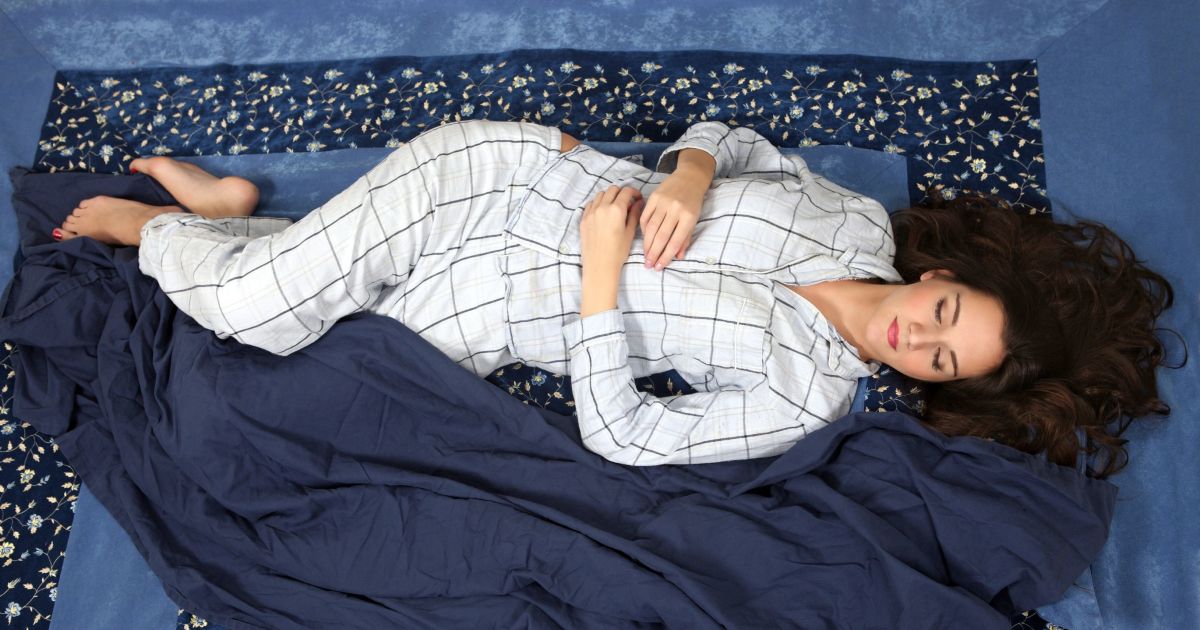 S kamero do boljšega spanca - Svet24.si