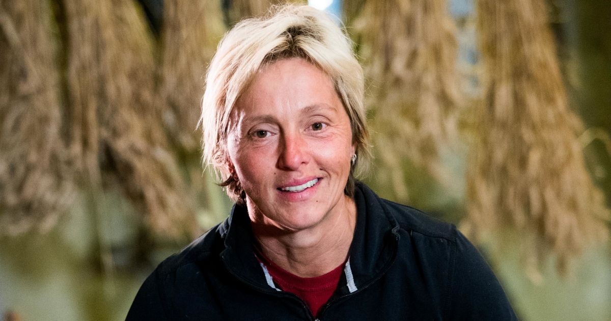 Odločen NE Milene Žižek: Tega nikoli več ne bi naredila! - Svet24.si