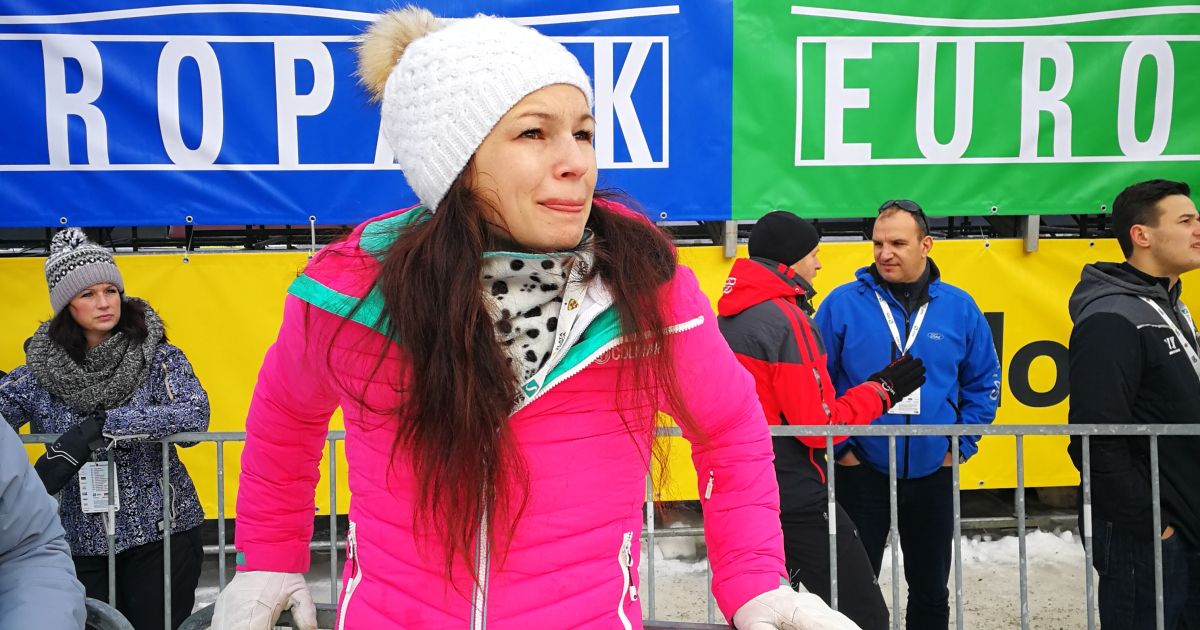 Obraz TV Slovenija: Odkar je mama, je življenje lepše - Svet24.si