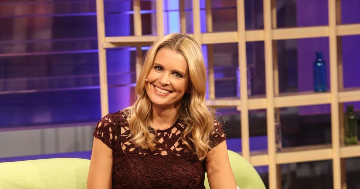 Voditeljica na TV Slovenija je imela resne težave - Svet24.si