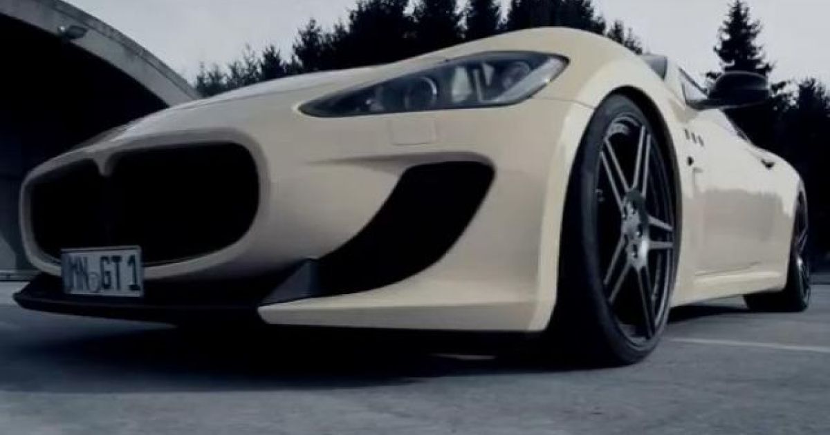 ''Nabrušen'' trizob - Svet24.si