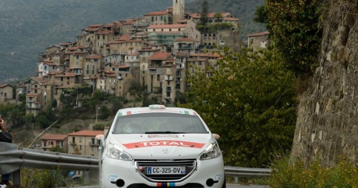 Prva zmaga za 208 - Svet24.si