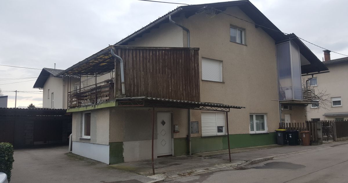 FOTO: Bojan je zaspal s cigareto in umrl - Svet24.si