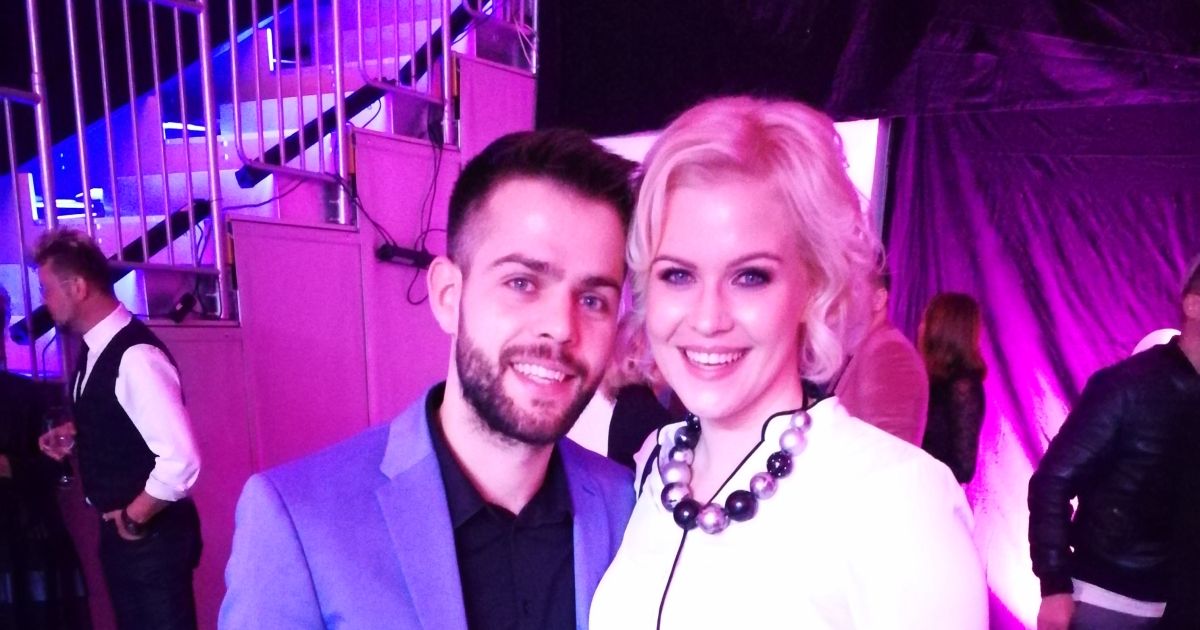 Velike skrbi Darje Gajšek: Žal ne morem biti z Emo - Svet24.si