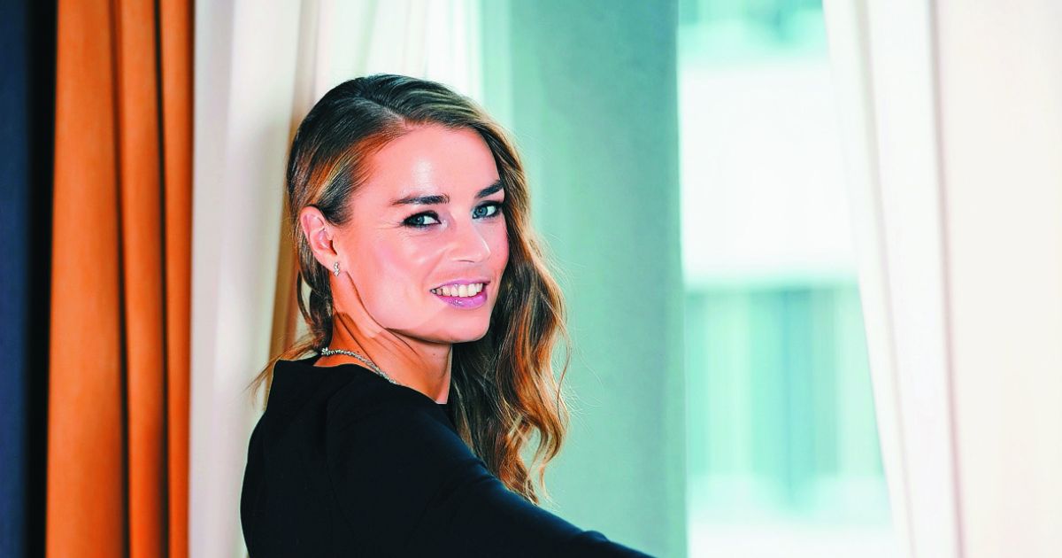 Tina Maze dosegla novo zmago - Svet24.si