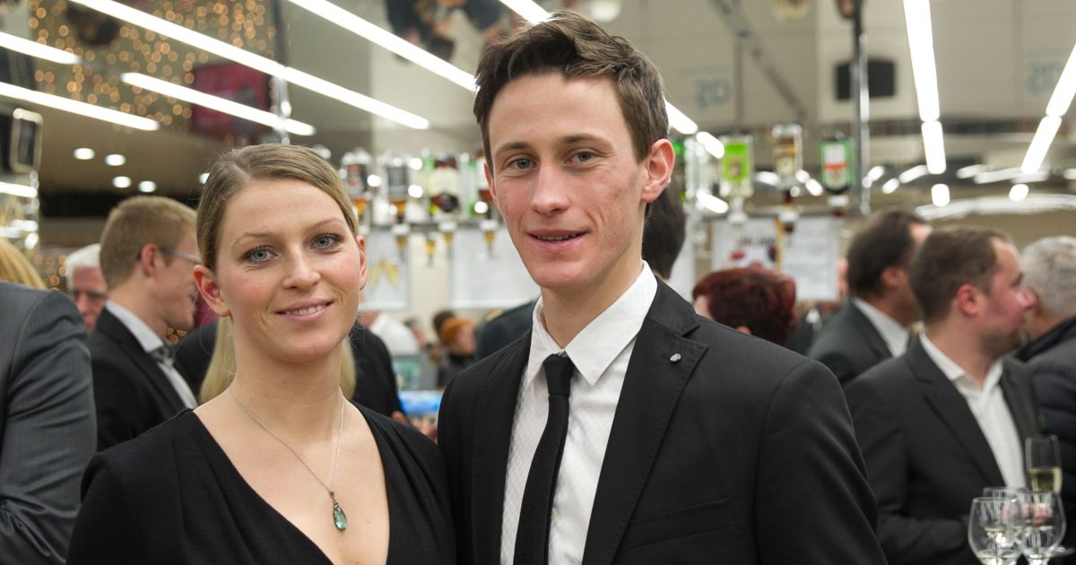 Ali Peter Prevc že pripravlja sobo za novega člana? - Svet24.si
