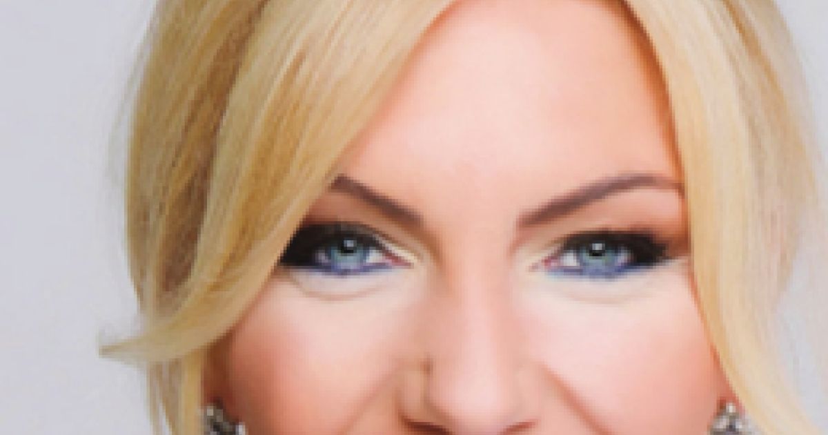 Nekdanja voditeljica na POP TV pristala na urgenci - Svet24.si