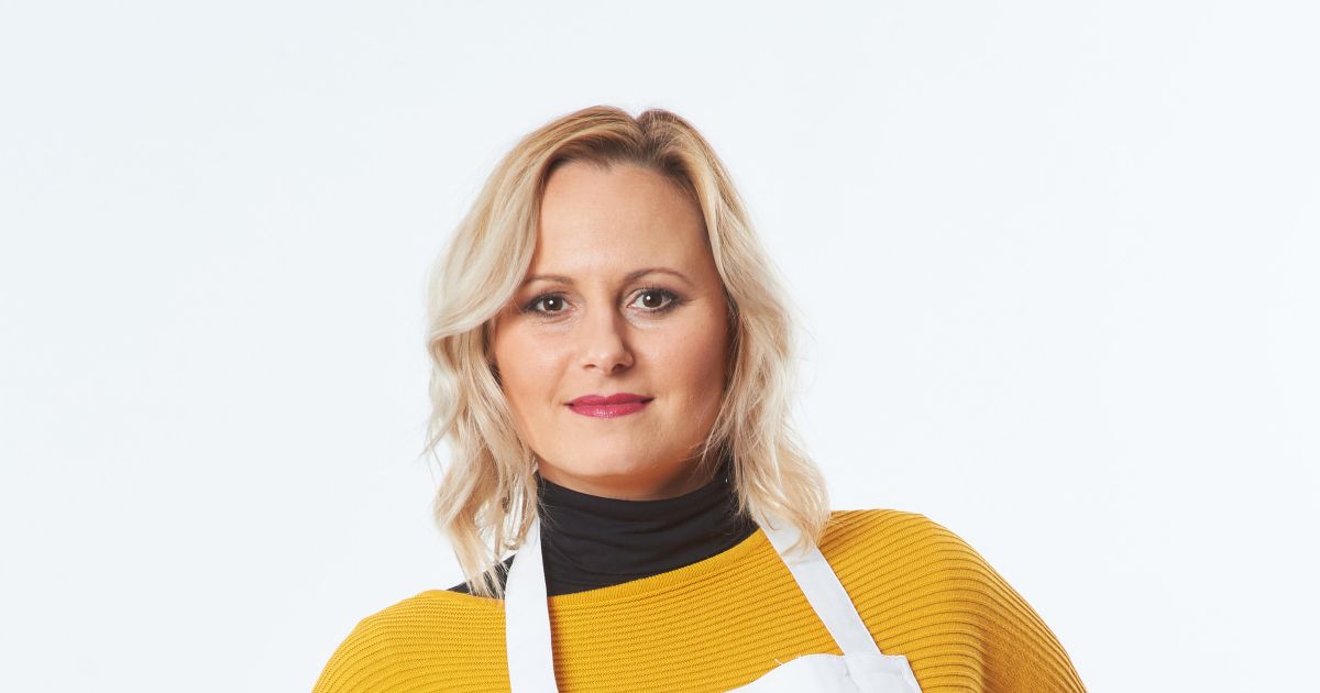 Alja Viryent prvič postala mamica, v porodnišnici so ji rešili ...