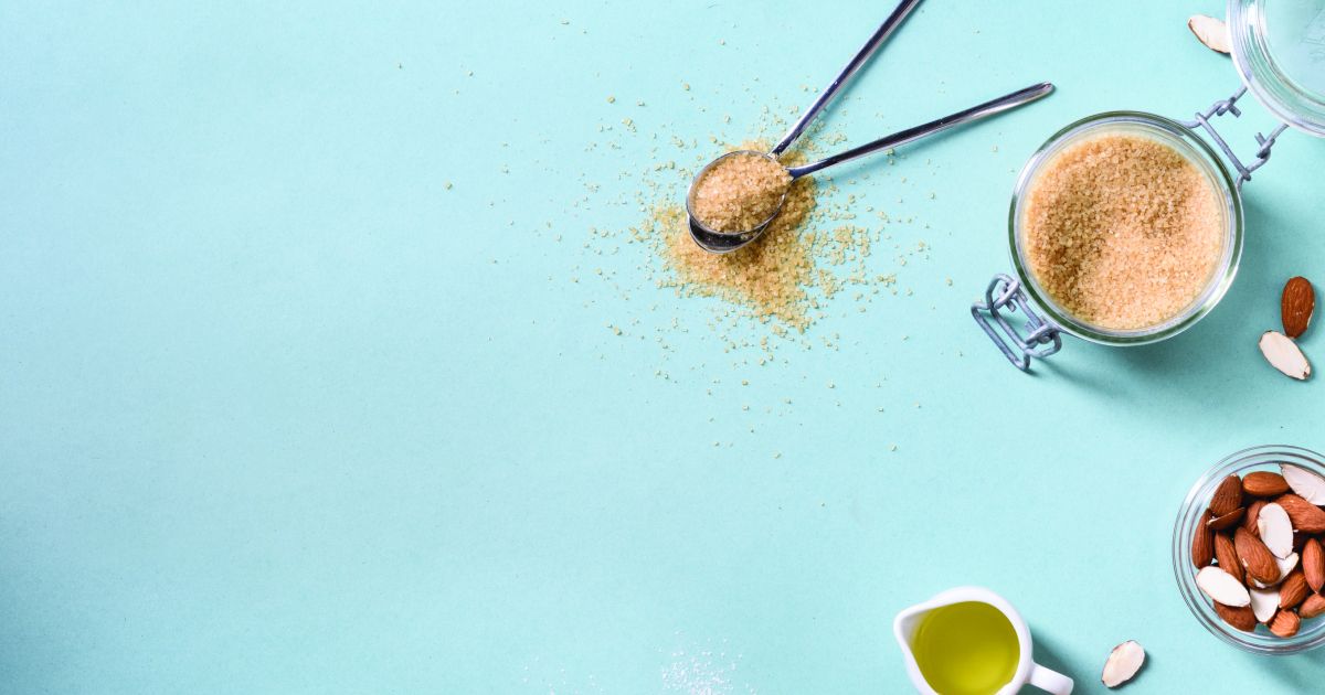 Merice v receptih - kaj so unče, skodelice in galoni? - Svet24.si