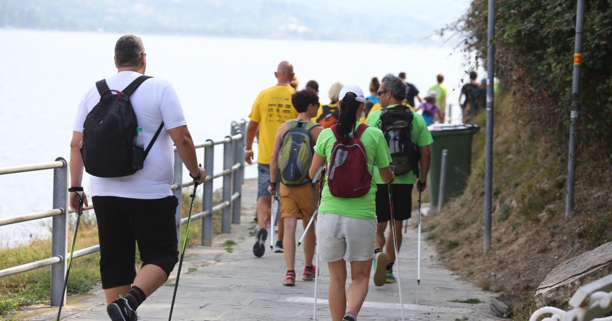Naredimo nekaj dobrega zase in za druge - Svet24.si