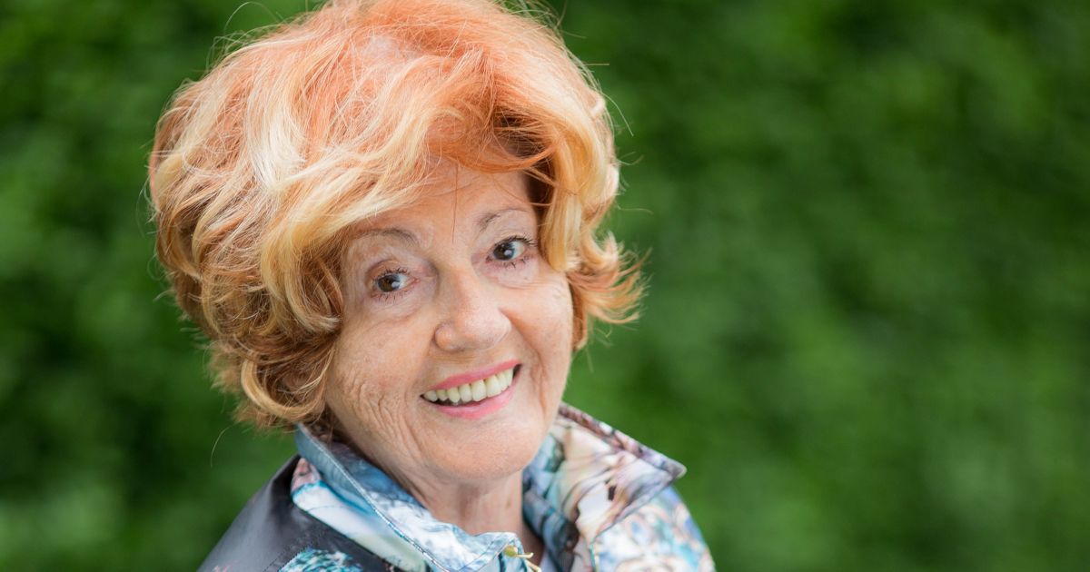 Bernarda Jeklin: "Slovenci so se pokvarili" - Svet24.si