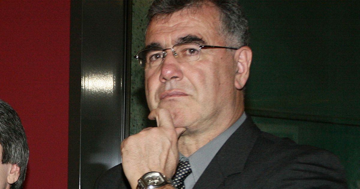Nekdanji poslanec DZ Aurelio Juri nad ameriškega veleposlanika v ...