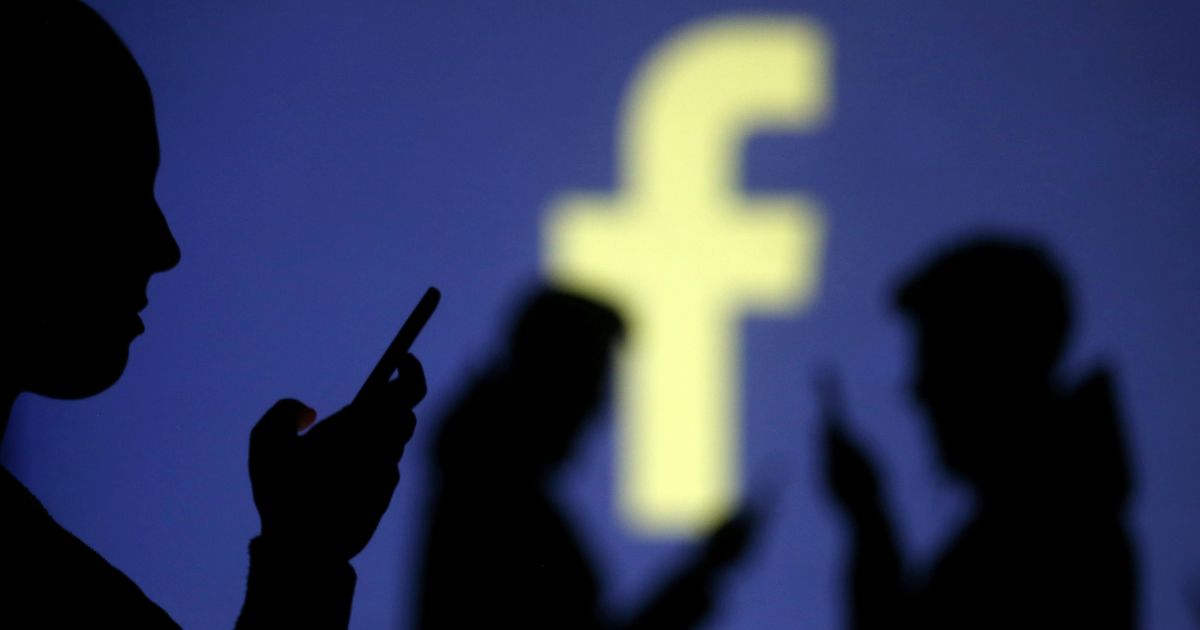 Facebook ima za talce cel svet - Svet24.si