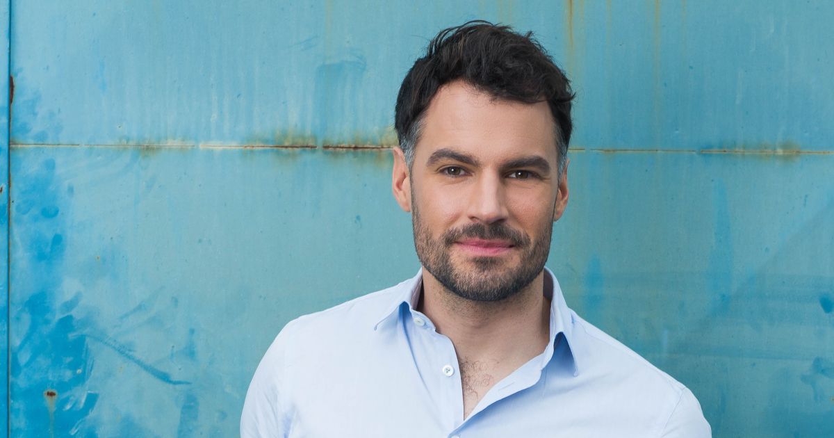 David Urankar snema v tujini - Svet24.si