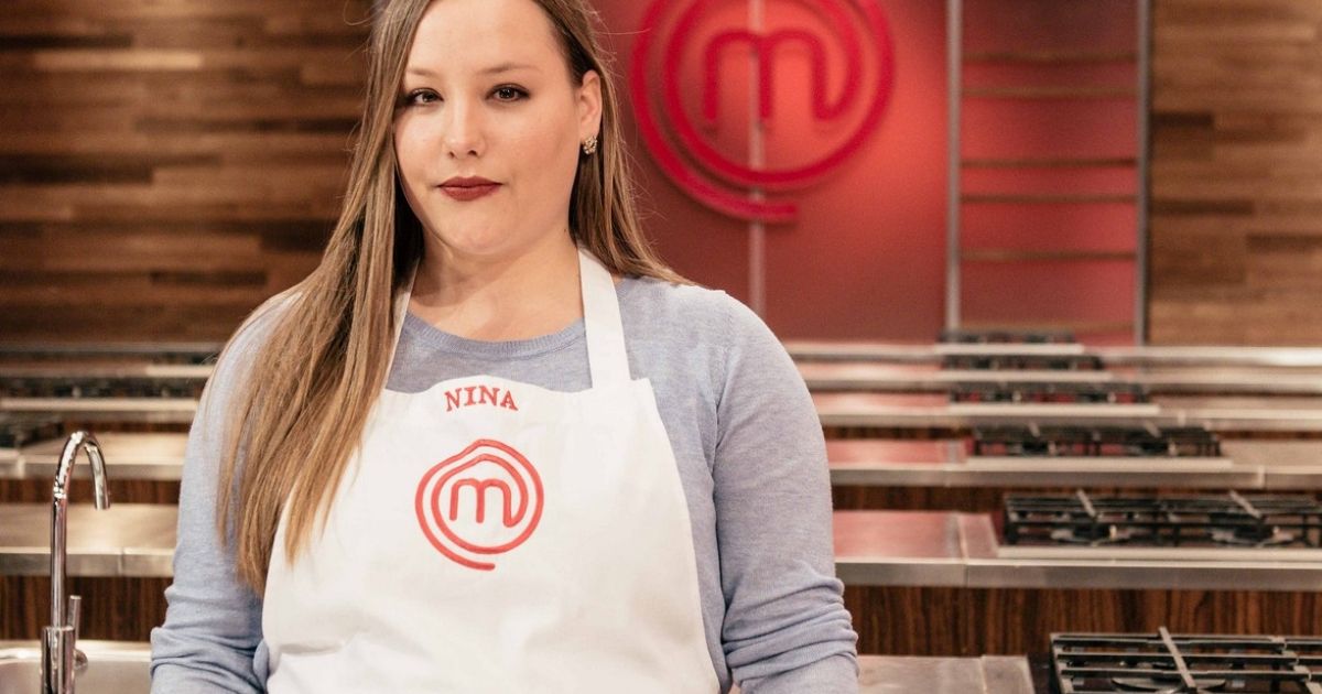 Ta teden kuhamo s tekmovalko MasterChefa 2018 Nino Fugina - Svet24.si
