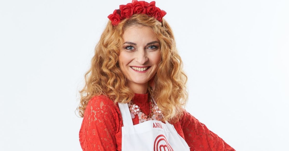 MasterChef: Anna priznala, da najraje kuha gola - Svet24.si
