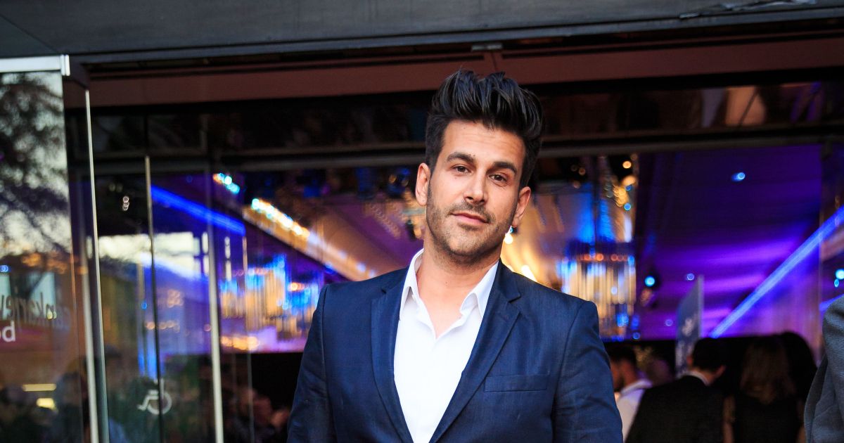 Domen Kumer praznoval obletnico pesmi Do Portoroža - Svet24.si