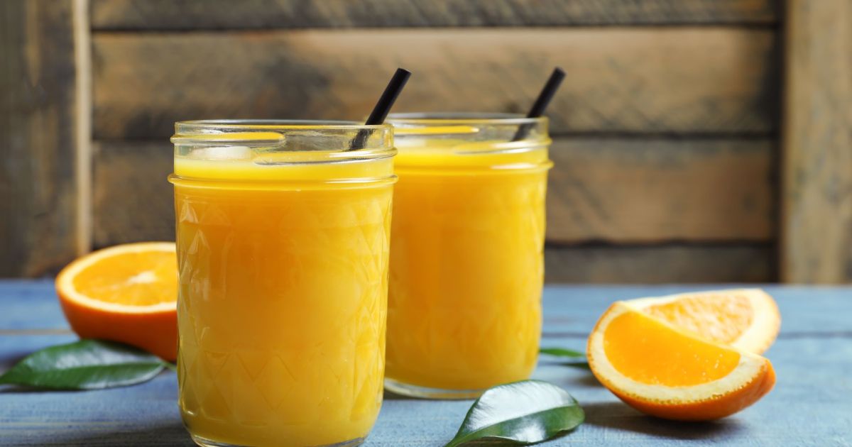 Napitek za zdravje, poživitev in preganjanje utrujenosti - Svet24.si