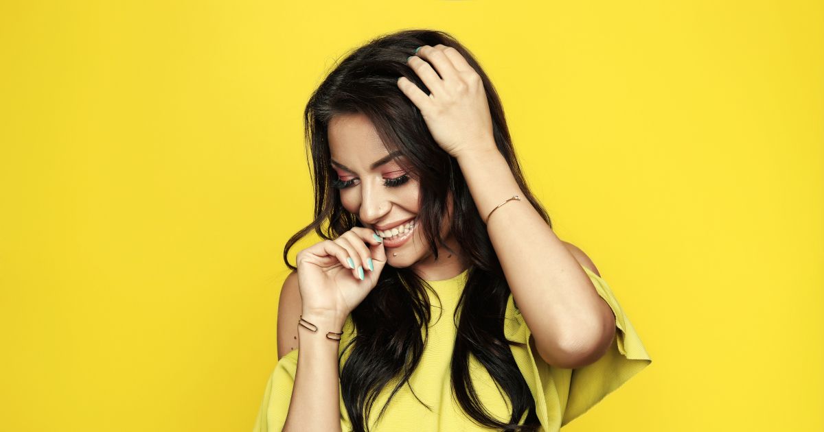 Bo postala nova nemška superzvezda? - Revija Lady