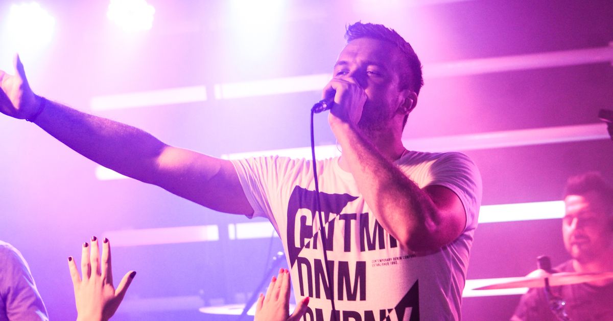 V zaodrju skočila na Luko Basija - Svet24.si