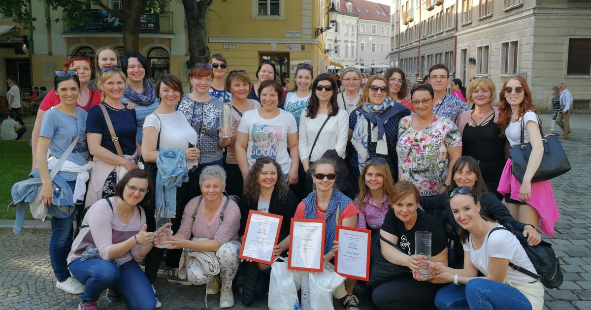 »Solzice« zopet navdušile - Svet24.si