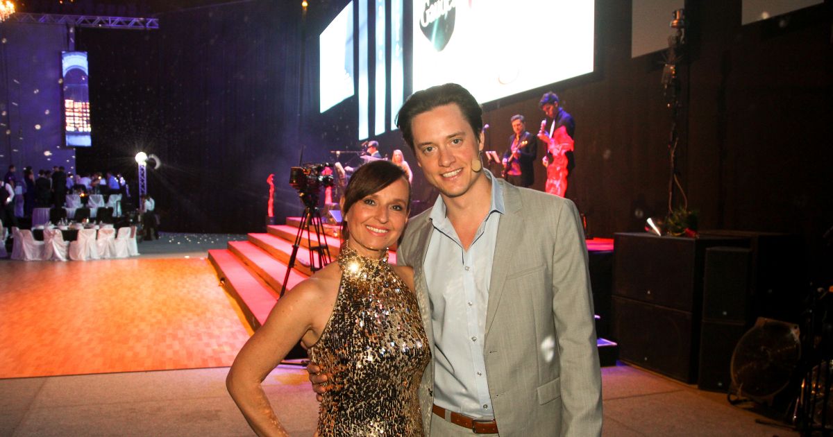 Domen Valič, kralj maturantskih plesov - Svet24.si