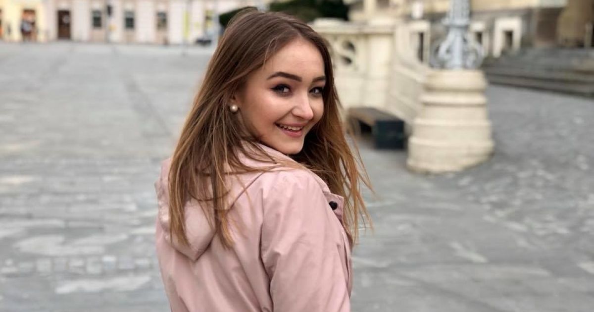 Lara Voler: Tetino petje jo je spravilo v jok! - Veseljak.si