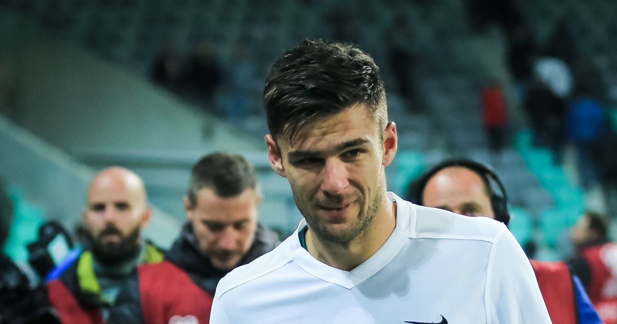 Rok Kronaveter odkrito o žaljivkah in sovraštvu - Svet24.si