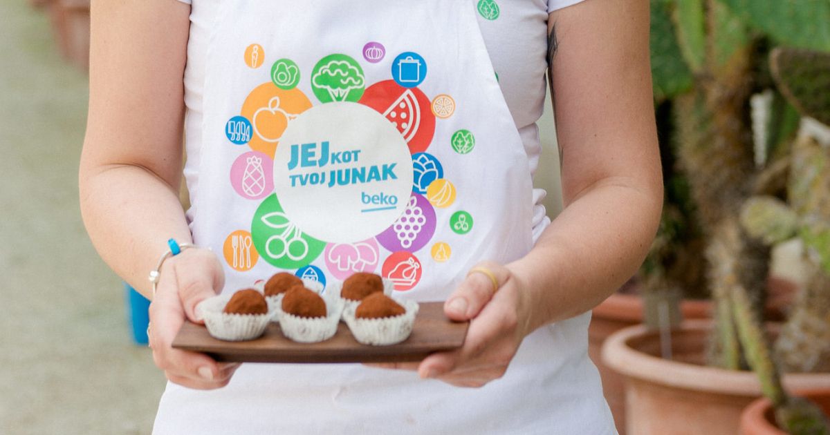 Kako otroke pripraviti do tega, da bi jedli bolj zdravo? - Svet24.si